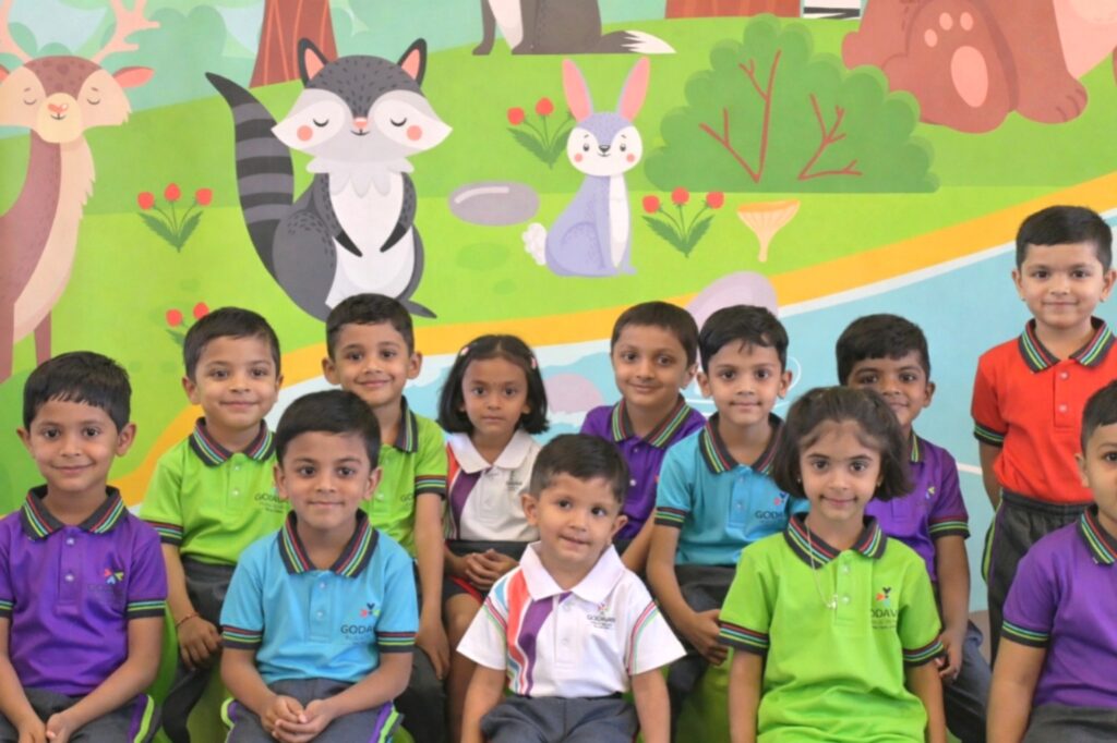 10 Engaging Primary School Activities At Godavari Public School